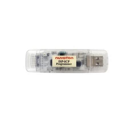 Random Access Memory Ram Pvc 005 Nuvoton Isp Icp Programmer Laptop