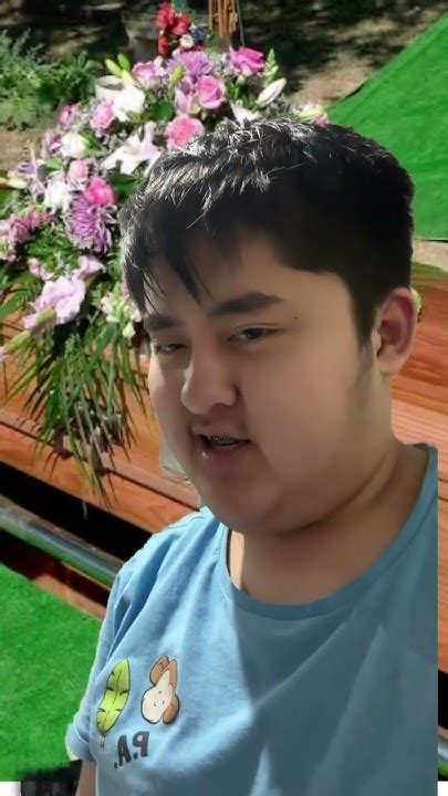 Patrick Zeinali Is Dead Rip Youtube