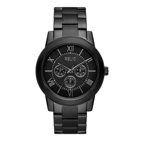 Reloj Relic By Fossil Zr16020 Para Hombre