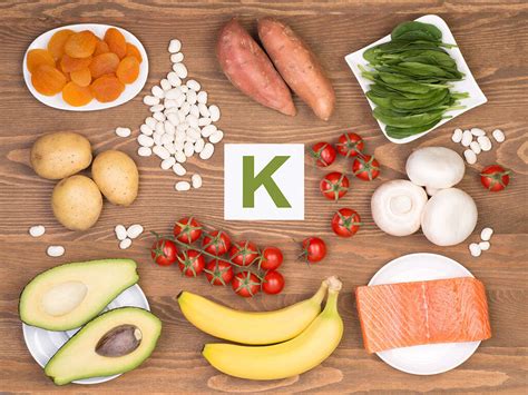 Low Potassium 10 Side Effects Of Low Potassium