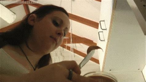 Audens Peanut Butter On Bread Pov Hd Version Canadian And Asian