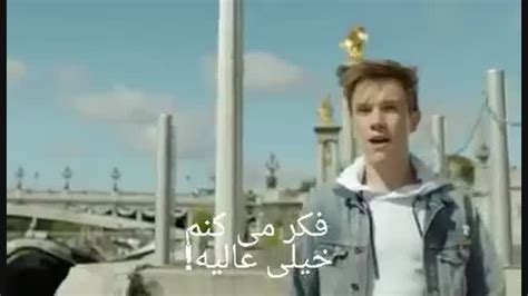 آهنگ مجزه آسا دختر کفشدوزکی و گربه سیاه به زبان فرانسه ای با زیر نویس