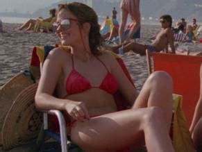 DEBORAH FOREMAN Nude AZNude