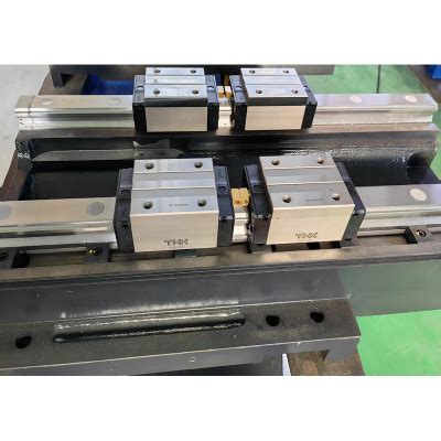 China Turning Center TCK L Manufacturer And Supplier Taizheng