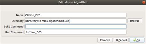 Github Longhongc Mms Algorithms Implement Path Finding Algorithm