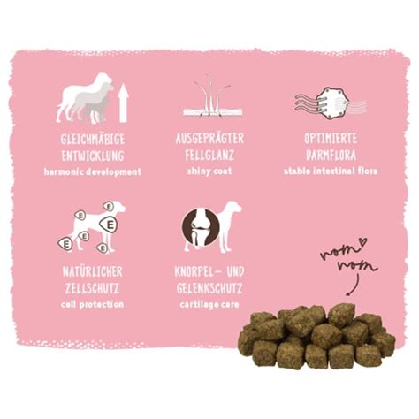 Bosch Welpenfutter Puppy 75 Kg Günstig Kaufen Bei Zooroyal