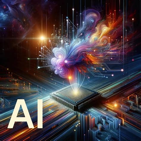 Premium Photo Artificial Chip Background With Lettering