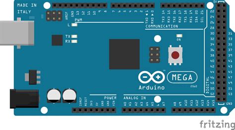 Basic Arduino Blink Example