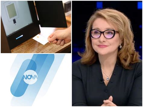 Проф Антоанета Христова гневна Нова телевизия манипулира Информационна агенция ПИК