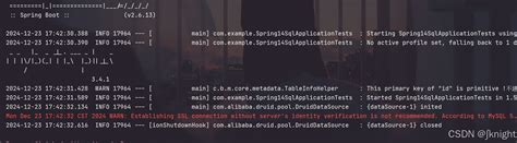 Springboot数据源配置yml的数据源 Csdn博客
