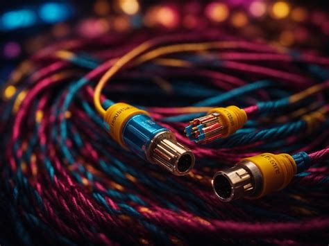 4 000 Free Ethernet Cables Cable Images Pixabay