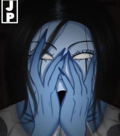 Taiyo💙🕯️ The Mimic Anime Artwork Model Poses Photography