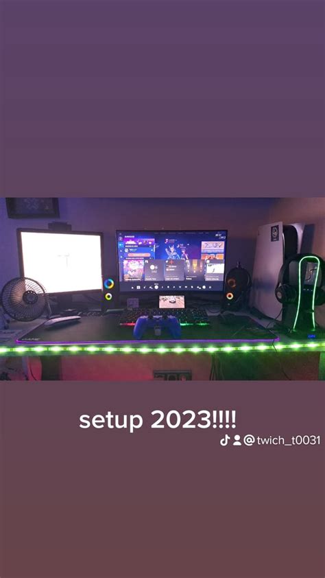 Setup 2023 R Esgaming