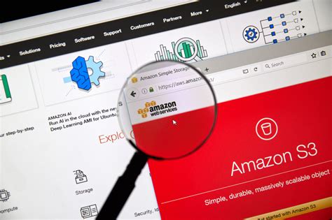 Amazon Takes Major Step To Minimize Impact Of Data Leaks