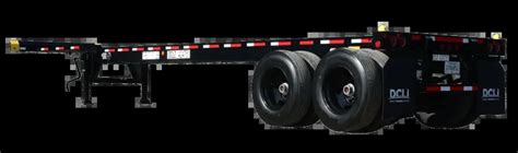 Real Chassis Choice Delivers Dcli