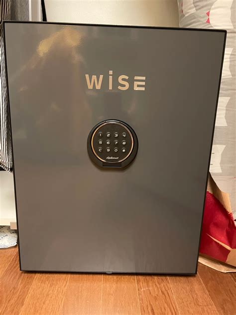 디프로매트 금고 60kg거의새것 당근 중고거래