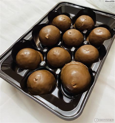 Печенье безе Sweet Plus Zeffo глазированное 150г «Токсично пахнут отзывы