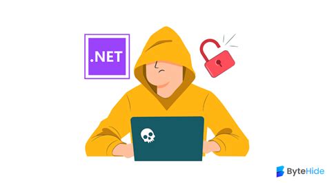 I Show You How To Crack A Net Application By Juan España Bytehide