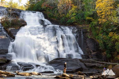 Dupont State Forest Our Favorite Trails And Waterfalls Asheville Trails