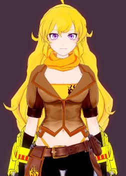 Yang Xiao Long Bepisdb