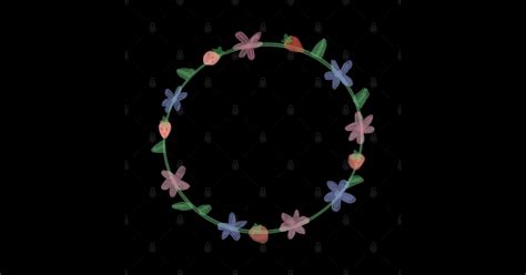 C Initial Initial Sticker TeePublic