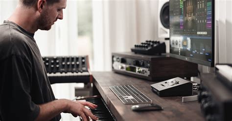 Universal Audio Apollo X Gen 2 Twin X Interface Msonic