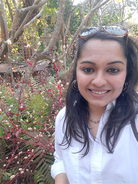 radhika mathur medium