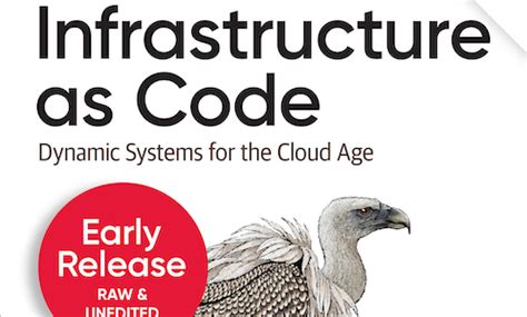 Infrastructure As Data Infrastructure As Code