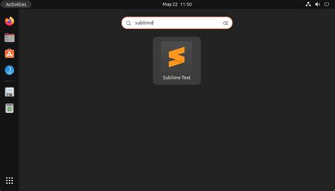 How To Install Sublime On Ubuntu 2204 Tecadmin