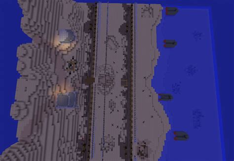 Ww2 Map Call To Battle Minecraft Map