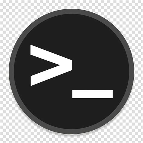 Free Computer Terminal Linux Console Computer Icons Command Line