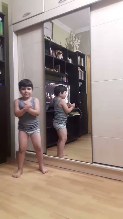 გაბრიელი 6წლის Youtube