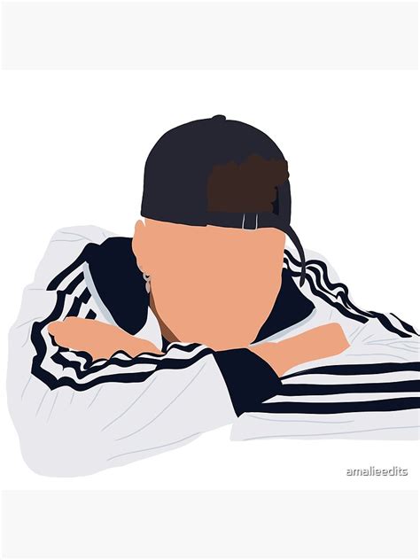 Larray Art Print For Sale By Amalieedits Redbubble