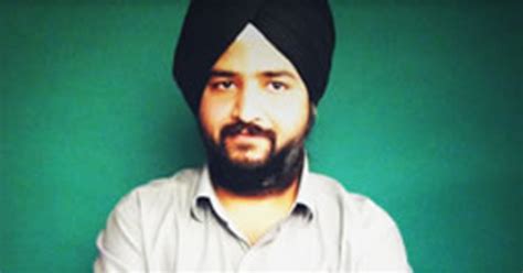 Gurjeet Singh