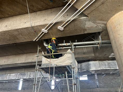 Fullbody Safety Harness Object Detection Dataset V5 2025 01 30 9 15am By Ai For Hsse