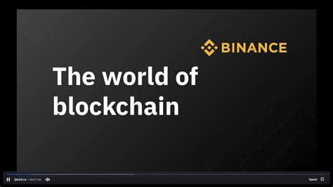 1 Blockchain Revolution Beginner Friendly About Blockchain Technology Subscribe Blockchain