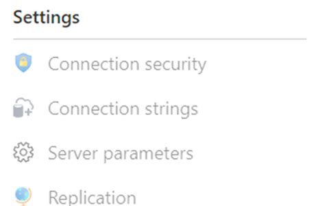 Azure DB For MySQL Replication All About Data