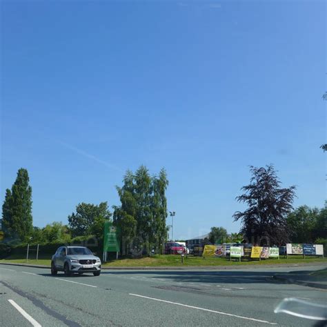 Dobbies Garden Centre Chirk Shropshire See Around Britain