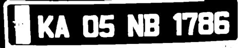 does not return proper number plate returns only few letters · issue