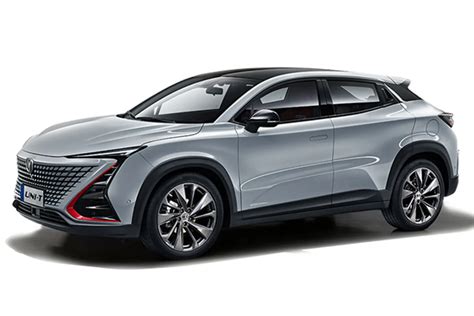 مقایسه خودرو چانگان مقایسه مشخصات فنی کامل