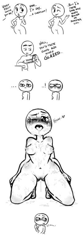 Rule If It Exists There Is Porn Of It Stickman