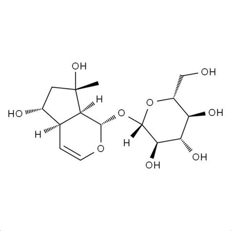 Solarbio SA9150 Ajugol 益母草苷 标准品 试剂仪器耗材
