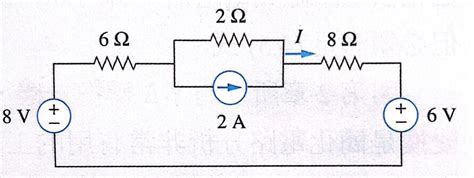 Solved Use Superposition Theorem To Find Vx I Use Chegg