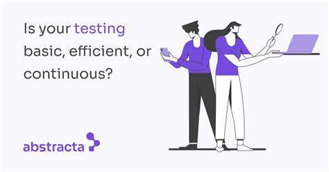 Our Software Testing Maturity Model Abstracta
