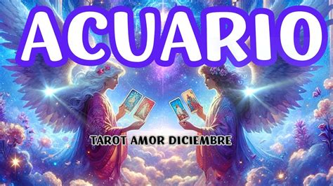 Acuario♒te Vas A Quedar En Shock 😮cuando Sepas PorquÉ Esto Aparece