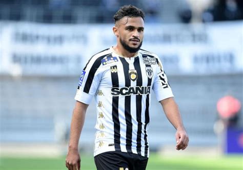 Sofiane Boufal Là Ai Cầu Thủ Chuyên Nghiệp Người Maroc