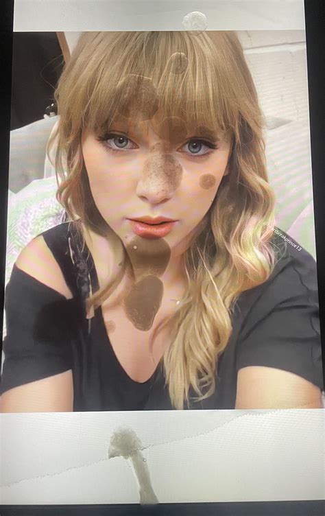 Came On Taylors Perfect Face Scrolller