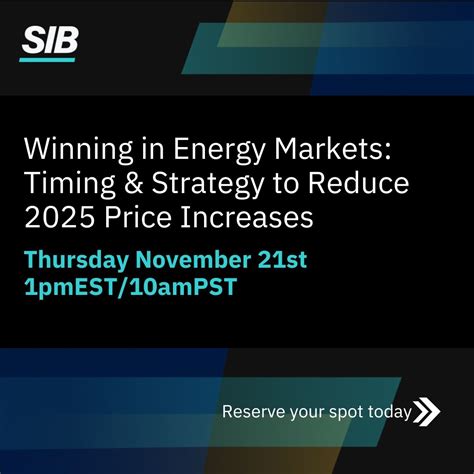 Sib Fixed Cost Reduction On Linkedin Neveroverpay Energy