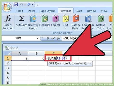 Cool How To Add 2 Cells Text In Excel References Fresh News