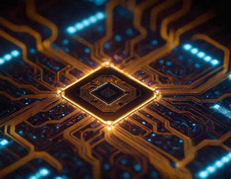 Cosè Un Chip Quantistico E Come Funziona Futurid